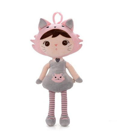 Metoo Cat Girl Doll | Metoo Dolls without personalization \ Koala and ...